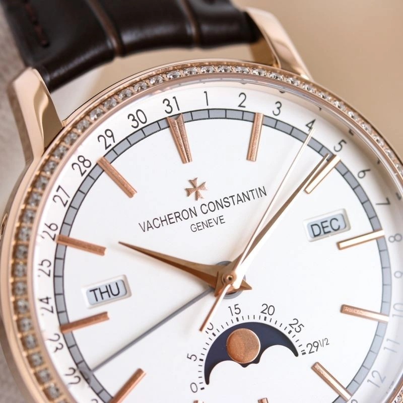 Cut-rate VACHERON CONSTANTIN Watches
