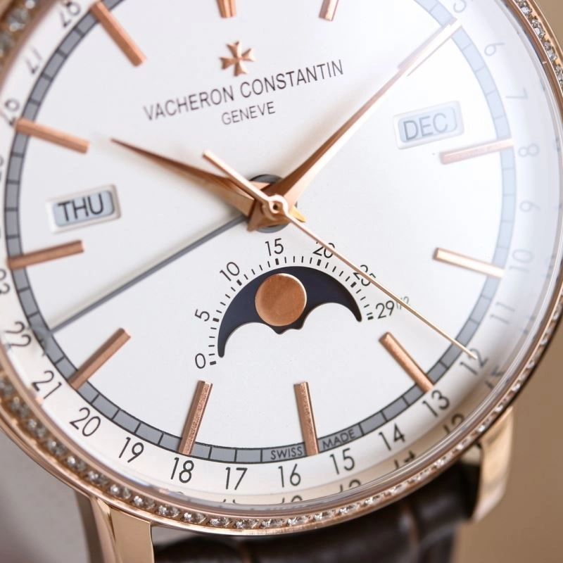 Cut-rate VACHERON CONSTANTIN Watches