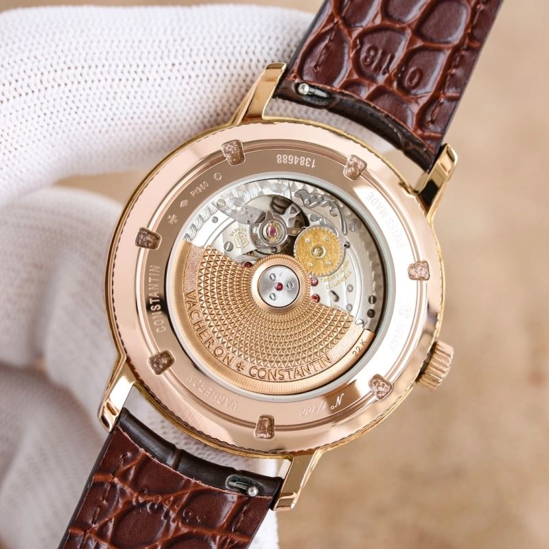 Cut-rate VACHERON CONSTANTIN Watches