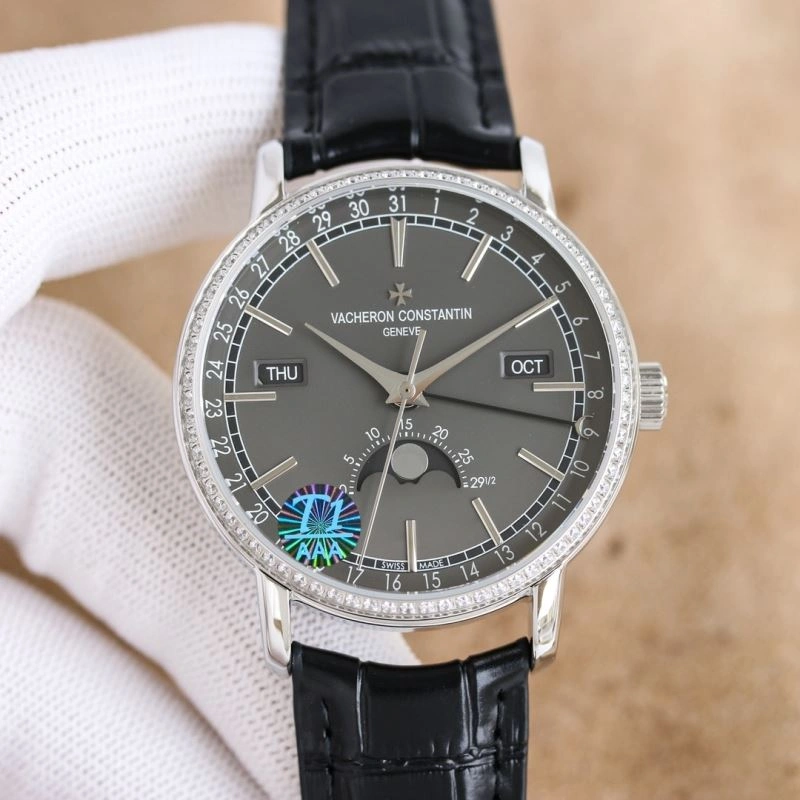 VACHERON CONSTANTIN Watches