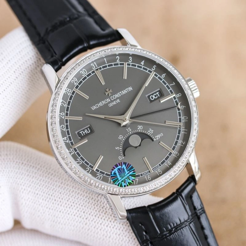 Perfect replica VACHERON CONSTANTIN Watches