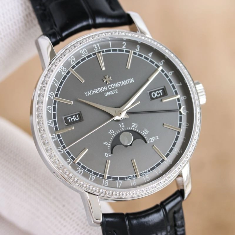 Perfect replica VACHERON CONSTANTIN Watches