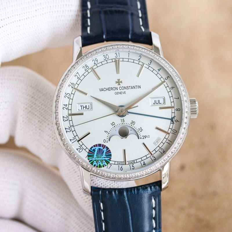 Perfect replica VACHERON CONSTANTIN Watches