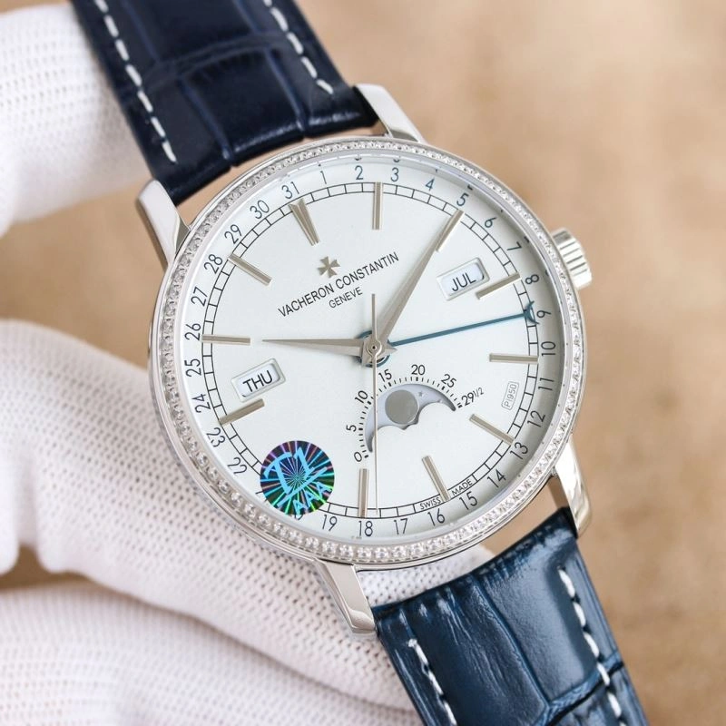 Perfect replica VACHERON CONSTANTIN Watches