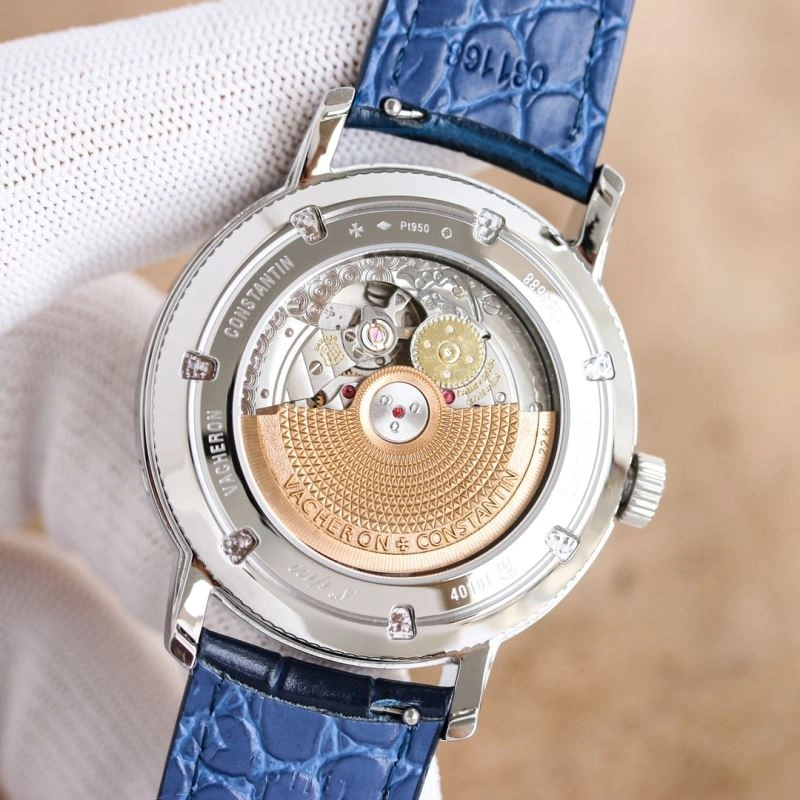 Perfect replica VACHERON CONSTANTIN Watches