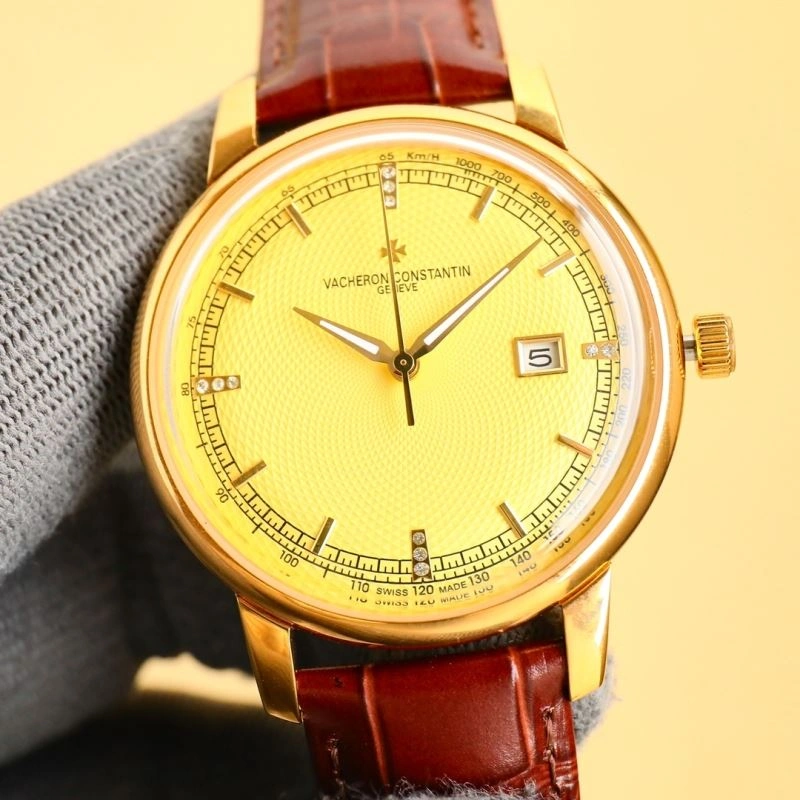 VACHERON CONSTANTIN Watches
