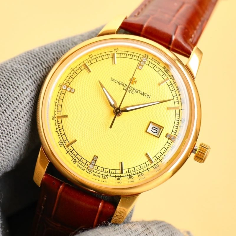 Value-priced VACHERON CONSTANTIN Watches