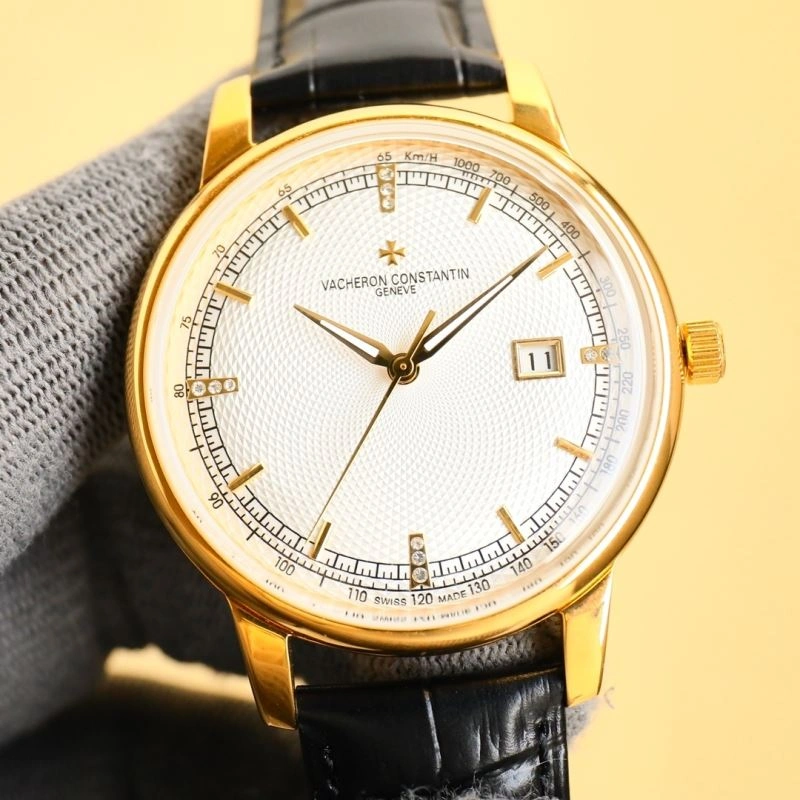 Value-priced VACHERON CONSTANTIN Watches