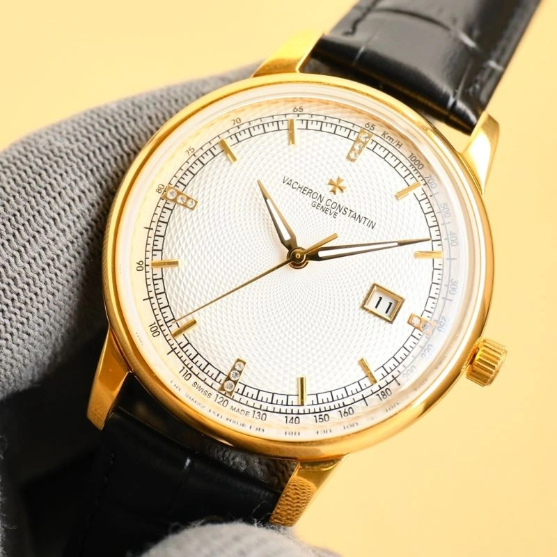 Value-priced VACHERON CONSTANTIN Watches