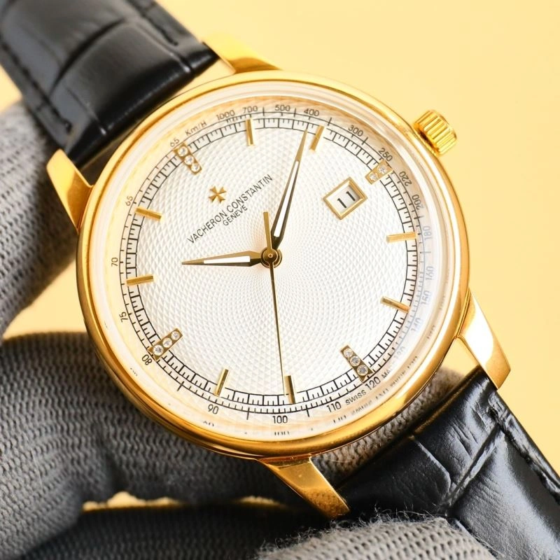 Value-priced VACHERON CONSTANTIN Watches