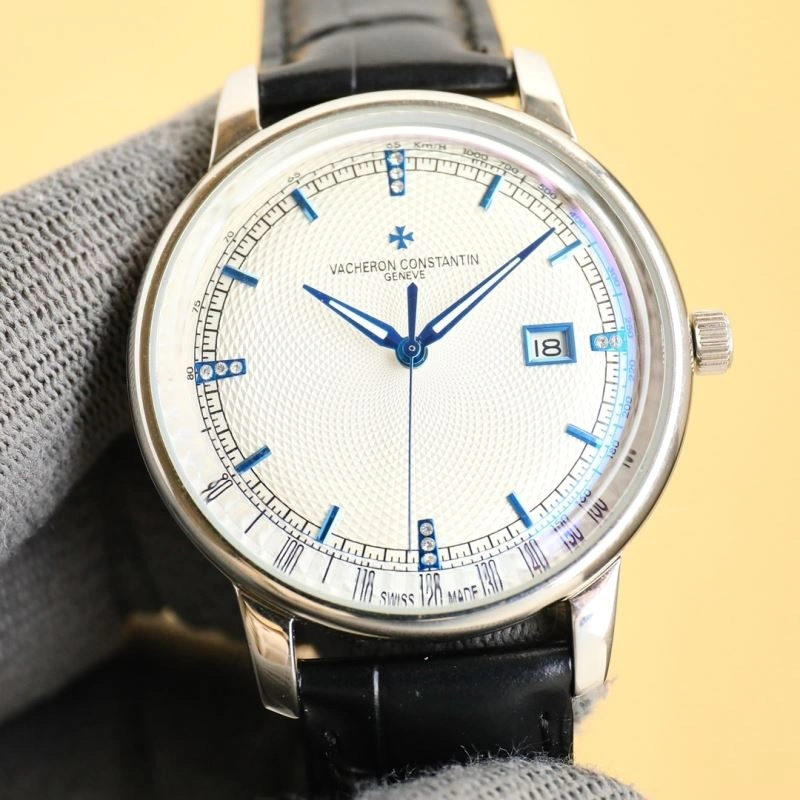 VACHERON CONSTANTIN Watches