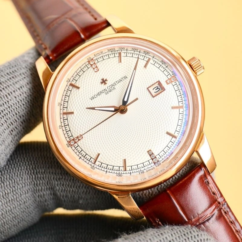 High accuracy VACHERON CONSTANTIN Watches
