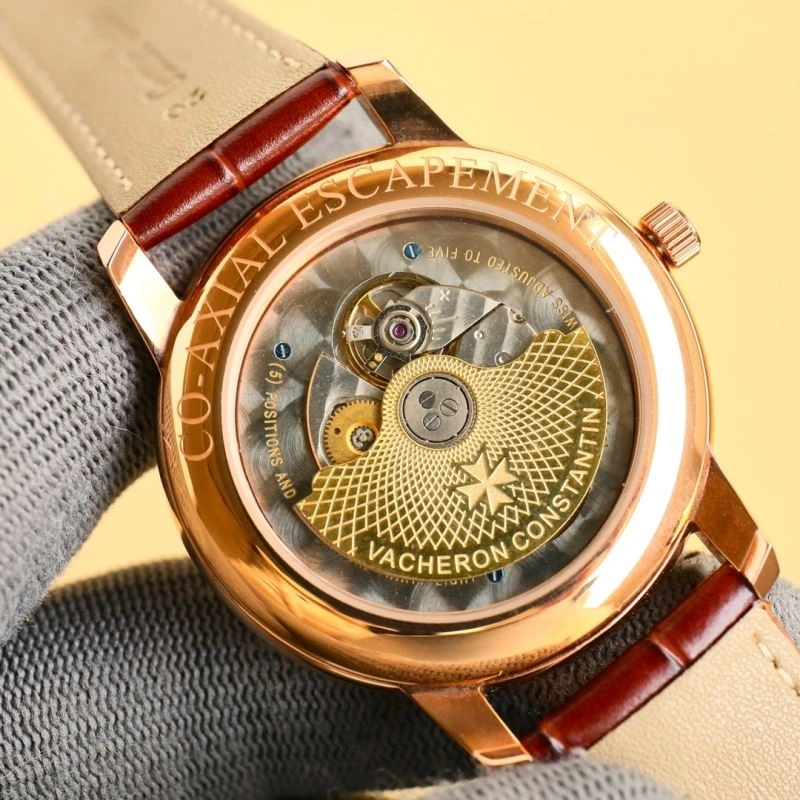 High accuracy VACHERON CONSTANTIN Watches