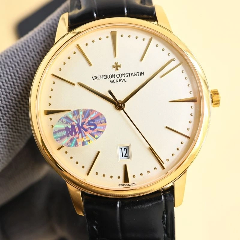 VACHERON CONSTANTIN Watches