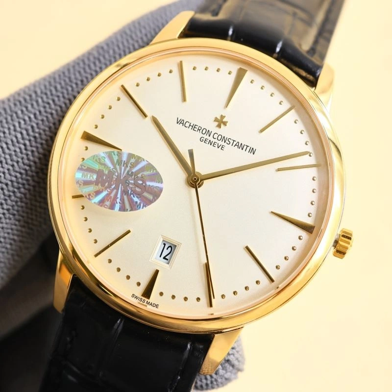 Real VACHERON CONSTANTIN Watches