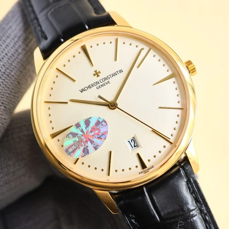 Real VACHERON CONSTANTIN Watches