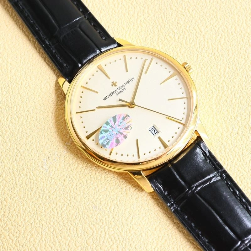 Real VACHERON CONSTANTIN Watches