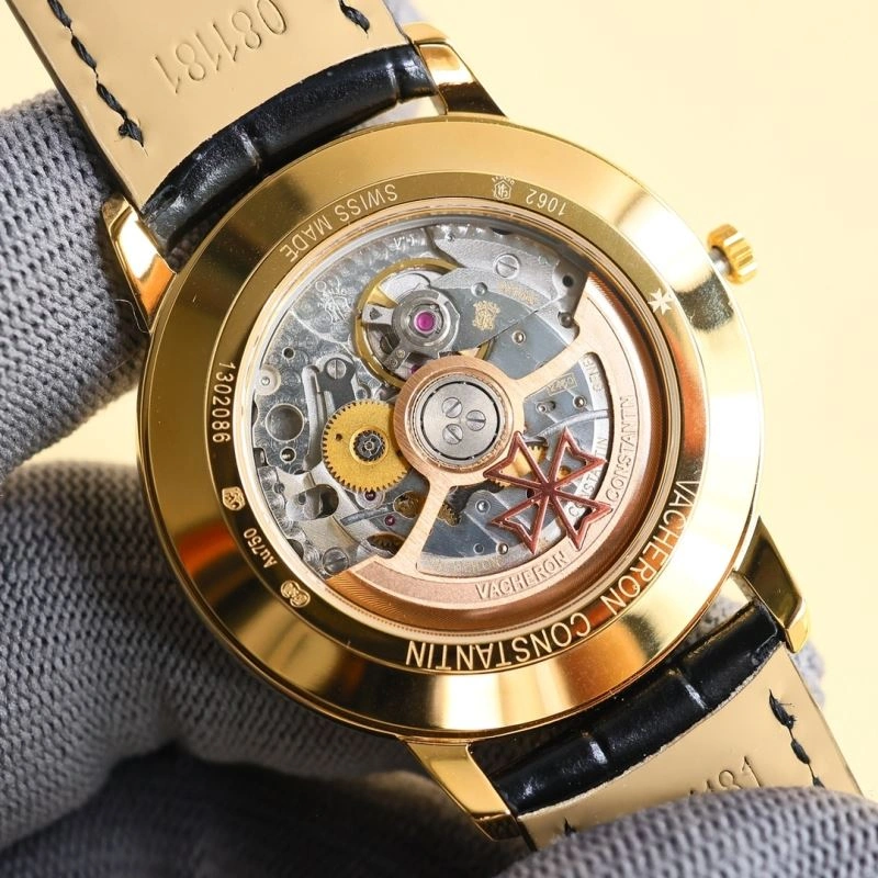Real VACHERON CONSTANTIN Watches