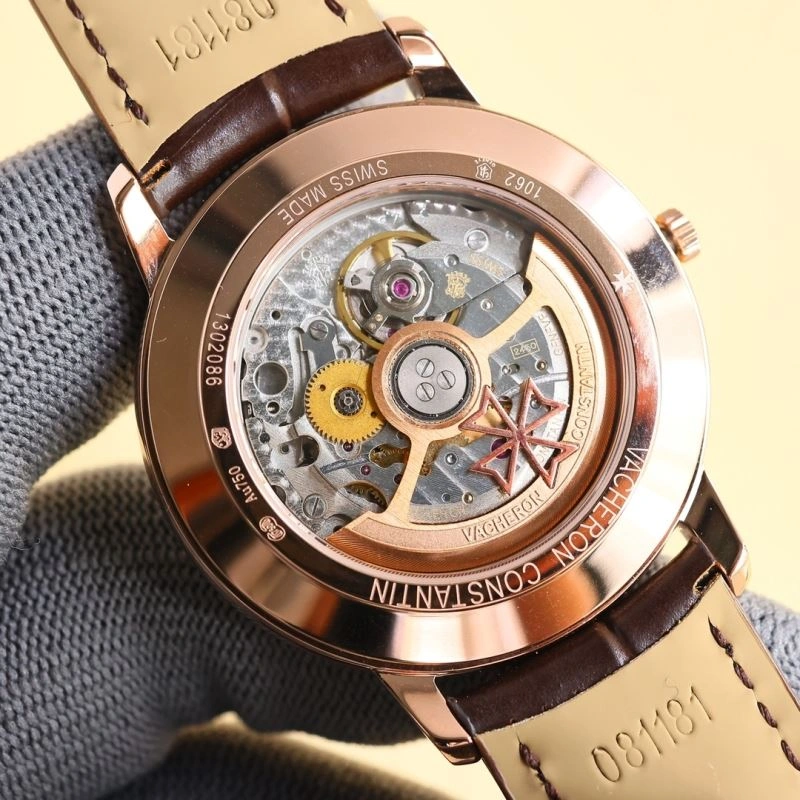 Cut-rate VACHERON CONSTANTIN Watches