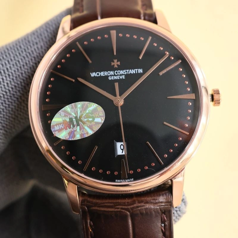 VACHERON CONSTANTIN Watches