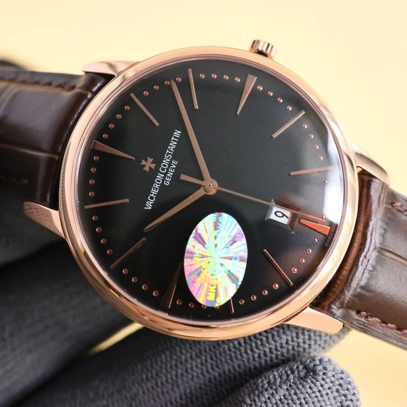 Value-priced VACHERON CONSTANTIN Watches