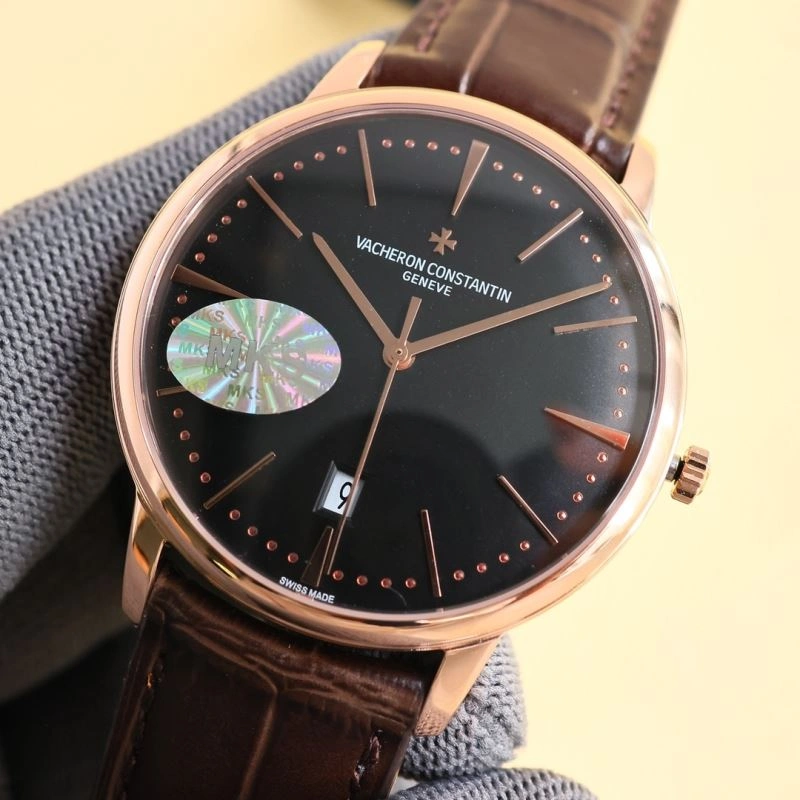 Value-priced VACHERON CONSTANTIN Watches