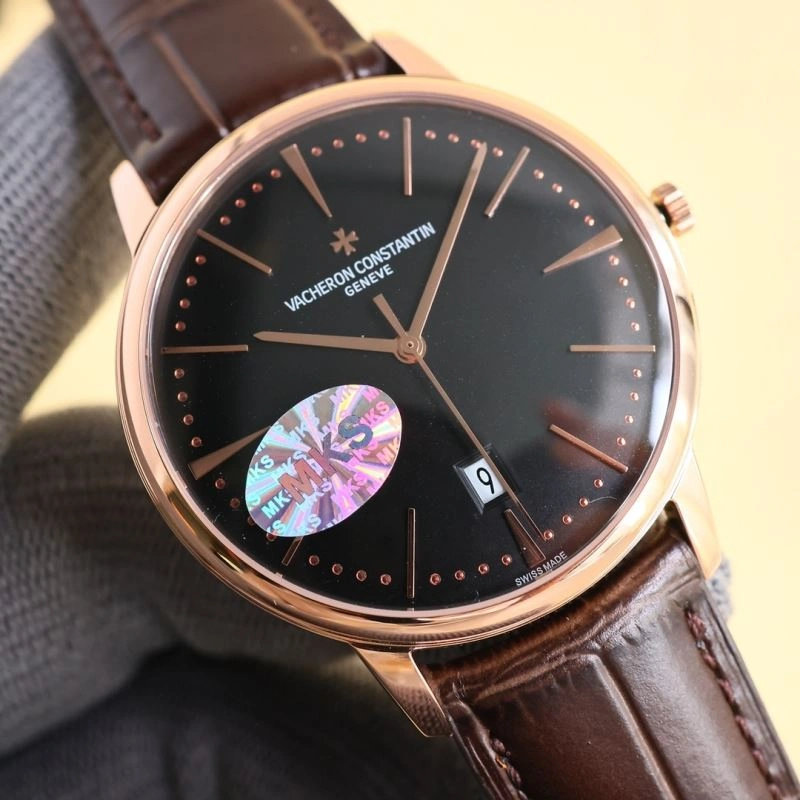 Value-priced VACHERON CONSTANTIN Watches