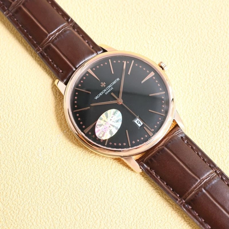 Value-priced VACHERON CONSTANTIN Watches