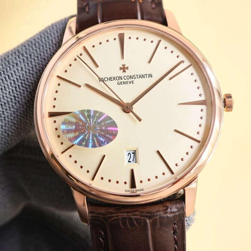 VACHERON CONSTANTIN Watches