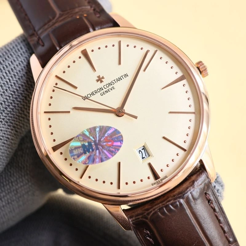 Official VACHERON CONSTANTIN Watches