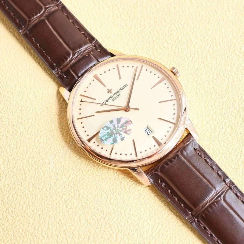 Official VACHERON CONSTANTIN Watches