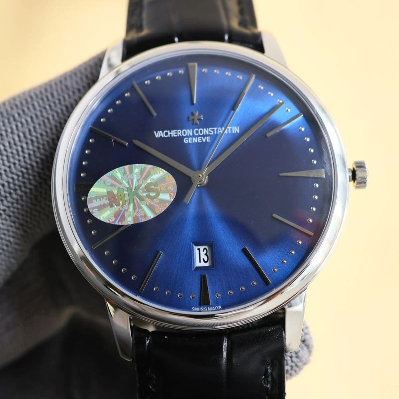 VACHERON CONSTANTIN Watches