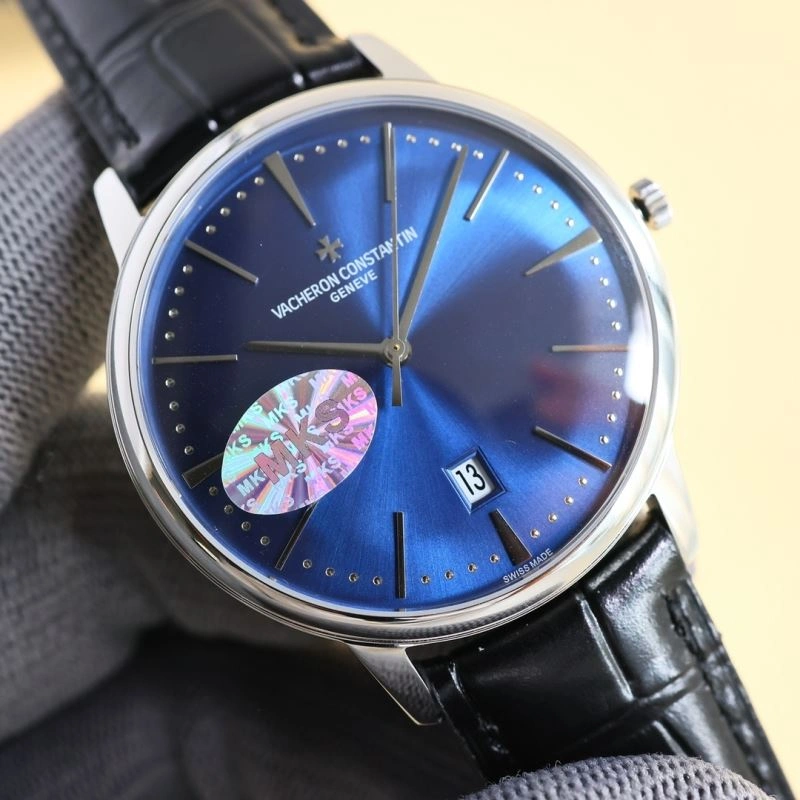Budget-friendly VACHERON CONSTANTIN Watches