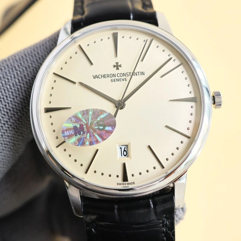 VACHERON CONSTANTIN Watches
