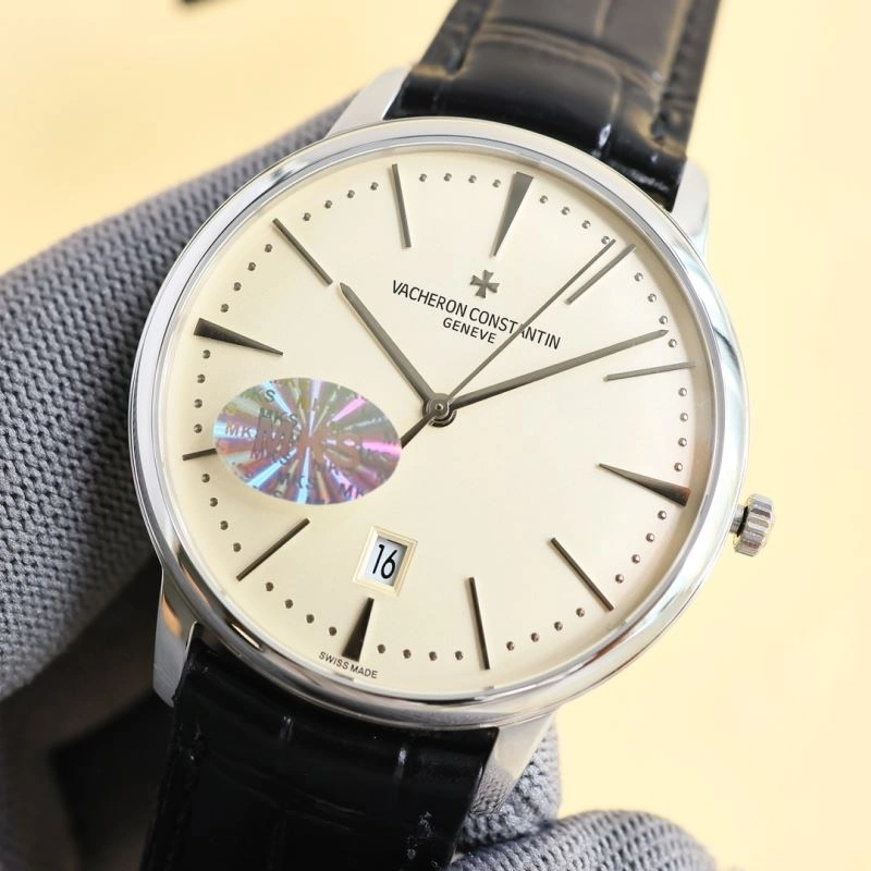 1:1 copy VACHERON CONSTANTIN Watches