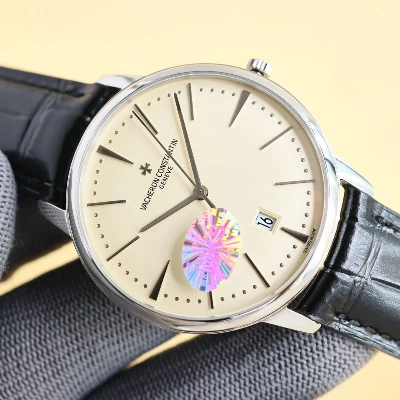 1:1 copy VACHERON CONSTANTIN Watches
