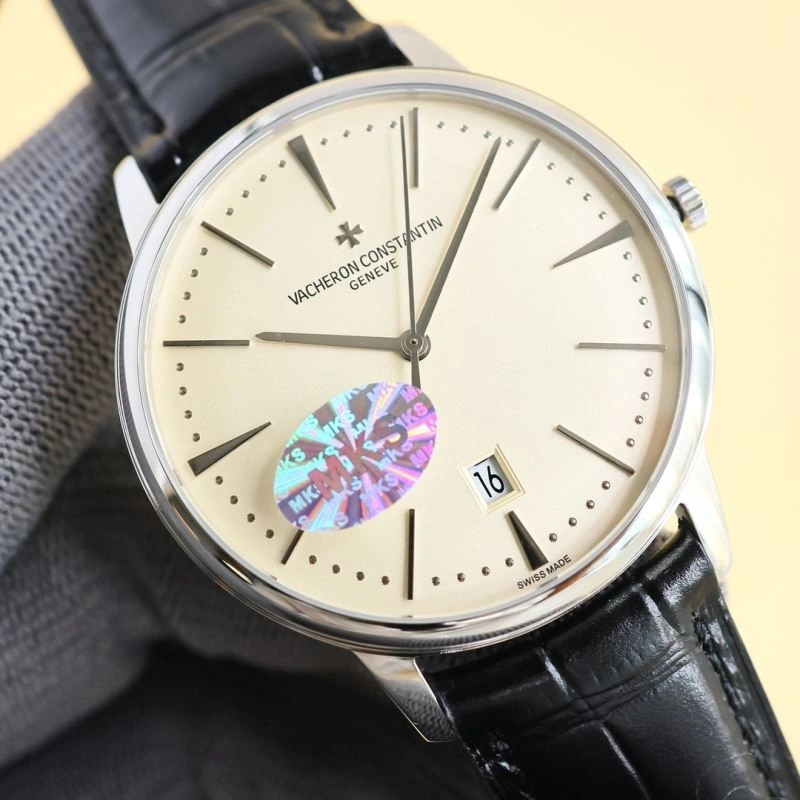 1:1 copy VACHERON CONSTANTIN Watches