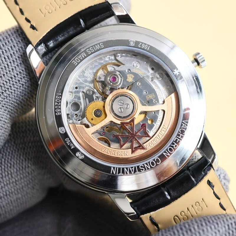1:1 copy VACHERON CONSTANTIN Watches