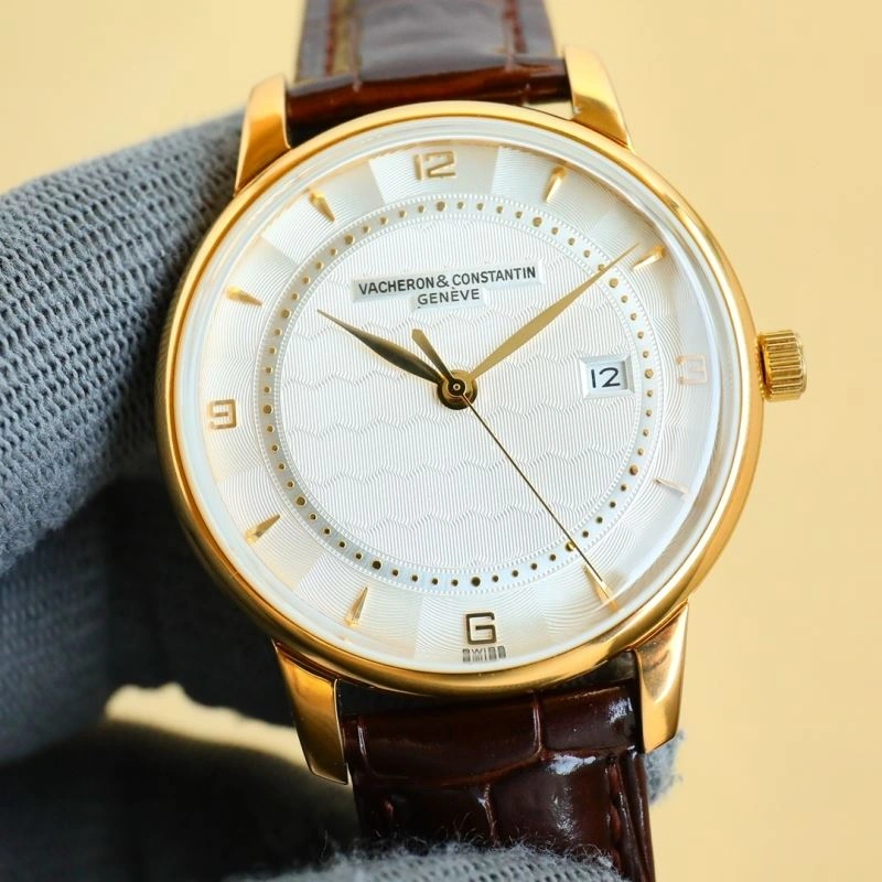 VACHERON CONSTANTIN Watches