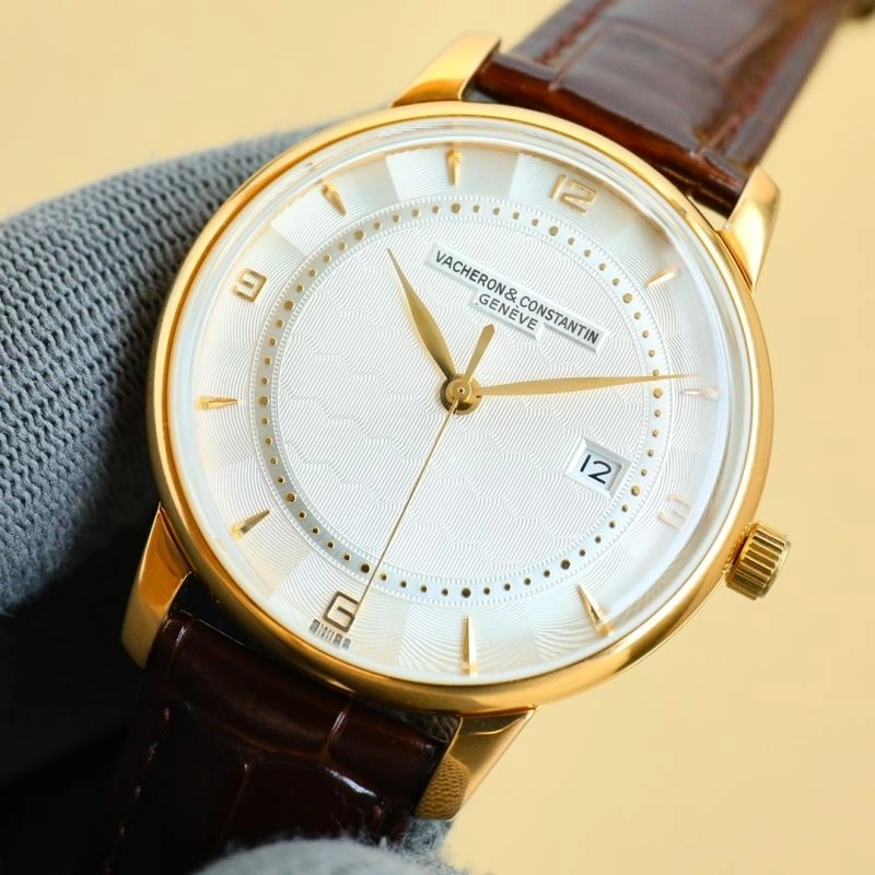 Top match VACHERON CONSTANTIN Watches