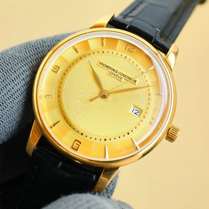 Top match VACHERON CONSTANTIN Watches