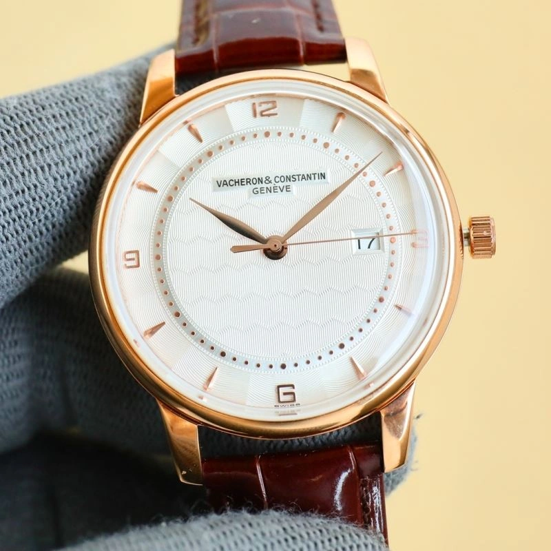 VACHERON CONSTANTIN Watches
