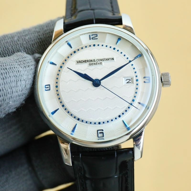 Indistinguishable VACHERON CONSTANTIN Watches