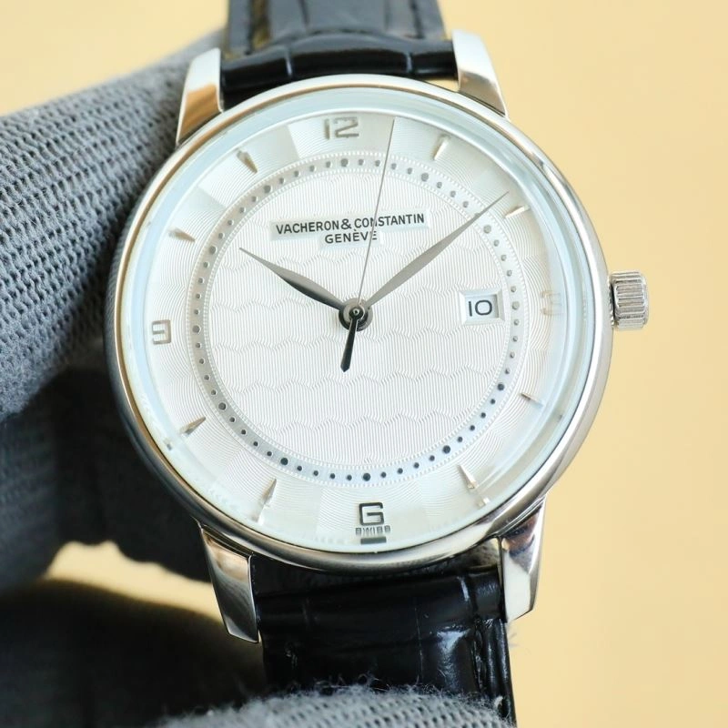 Indistinguishable VACHERON CONSTANTIN Watches