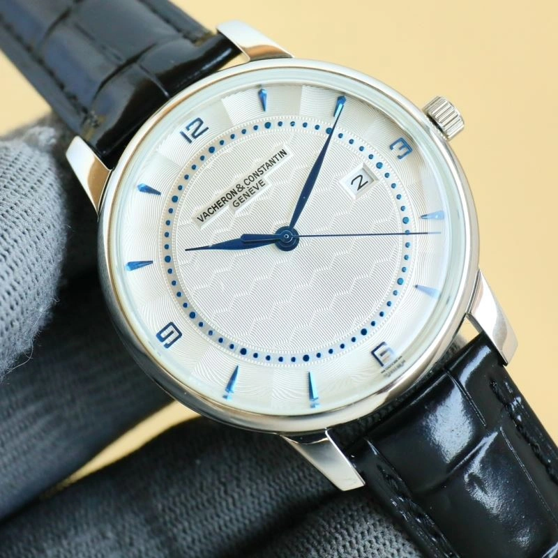 Indistinguishable VACHERON CONSTANTIN Watches
