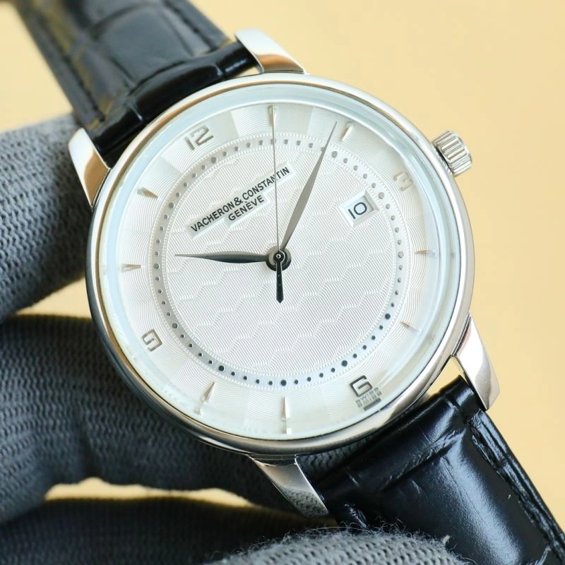 Indistinguishable VACHERON CONSTANTIN Watches