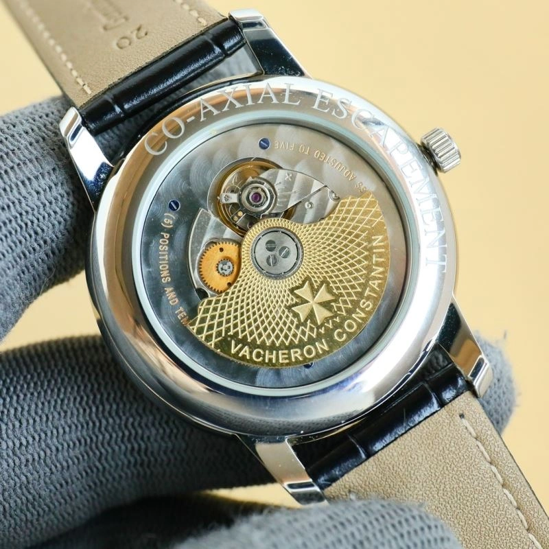 Indistinguishable VACHERON CONSTANTIN Watches