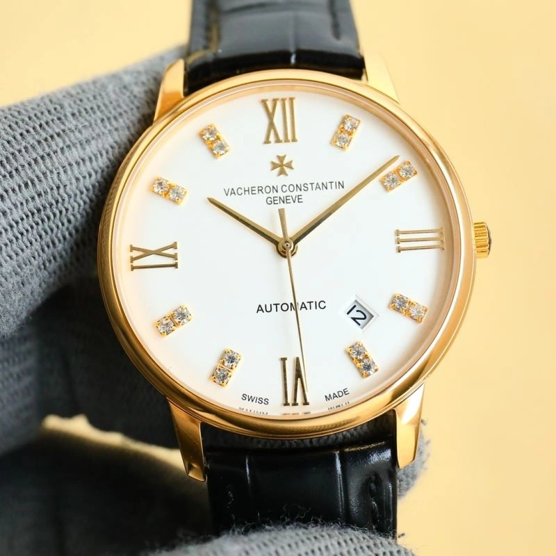 VACHERON CONSTANTIN Watches