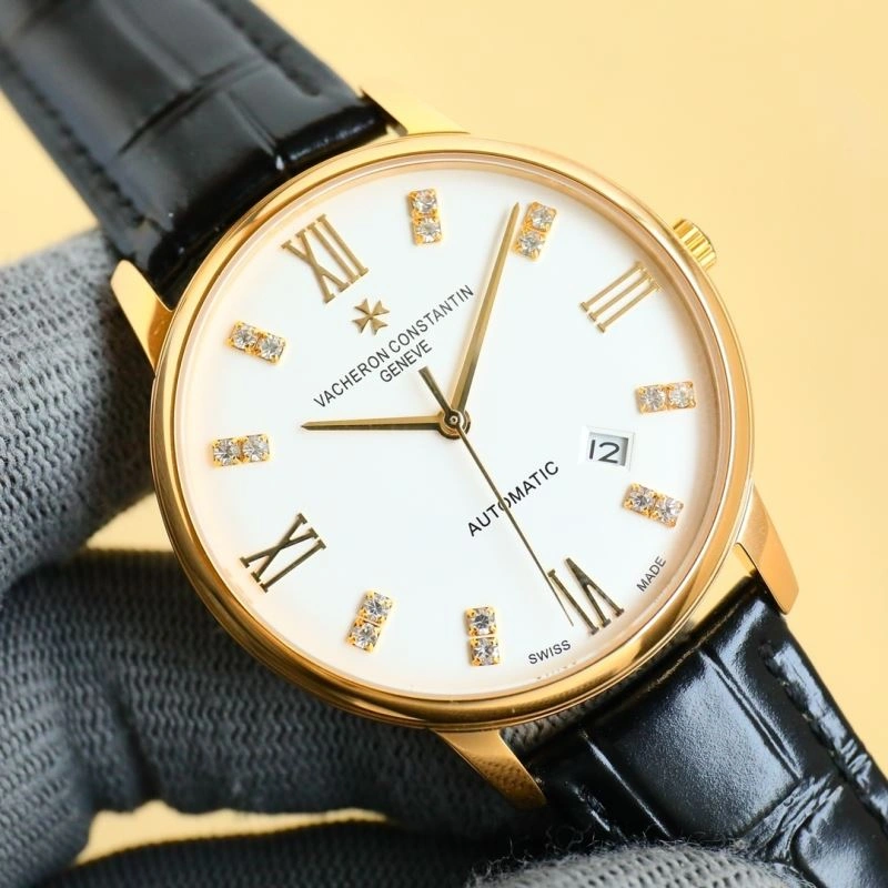 Original VACHERON CONSTANTIN Watches