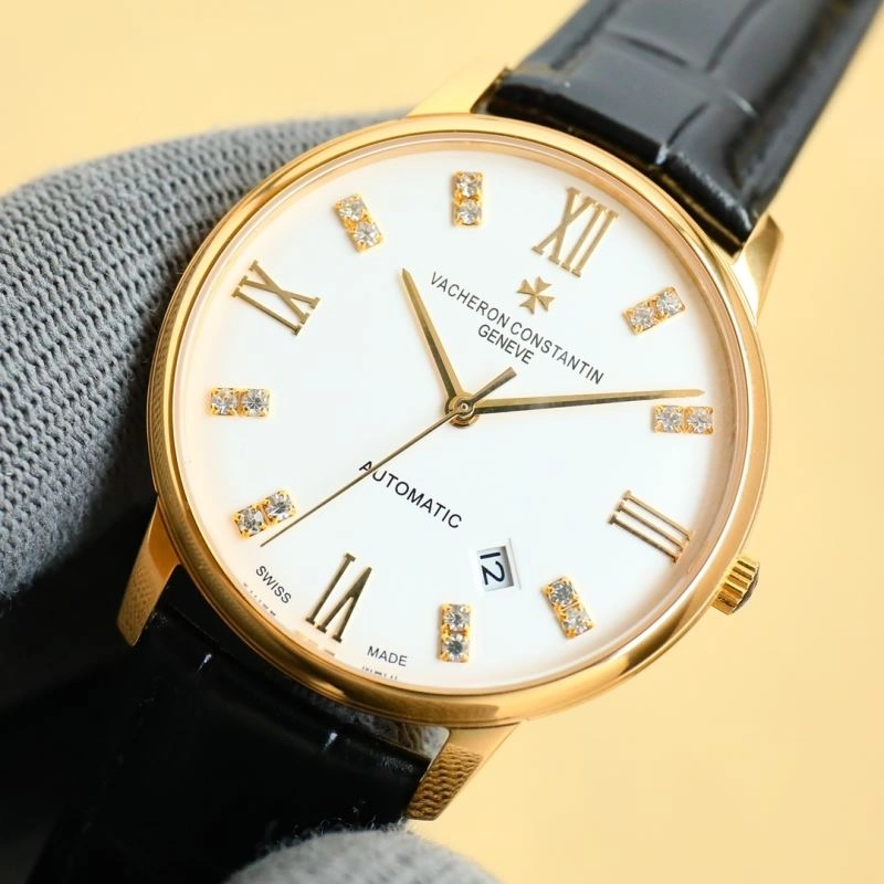 Original VACHERON CONSTANTIN Watches